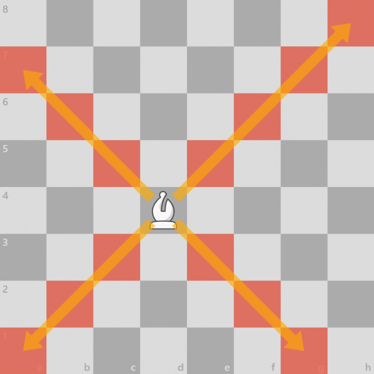 How Does Each Chess Piece Move? - Chessquid