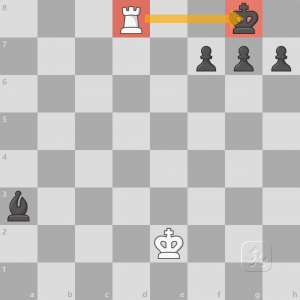 What are the chess rules for Check, Checkmate, and Stalemate - Chessquid
