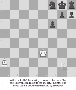 What are the chess rules for Check, Checkmate, and Stalemate - Chessquid