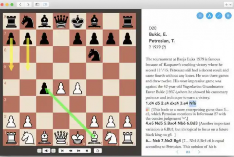 Best Chess Software for Mac [Top 5] - Chessquid