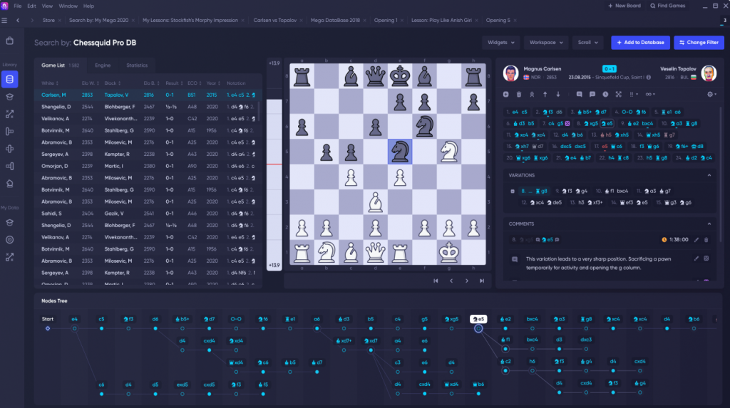 Best Chess Software for Mac [Top 5] - Chessquid