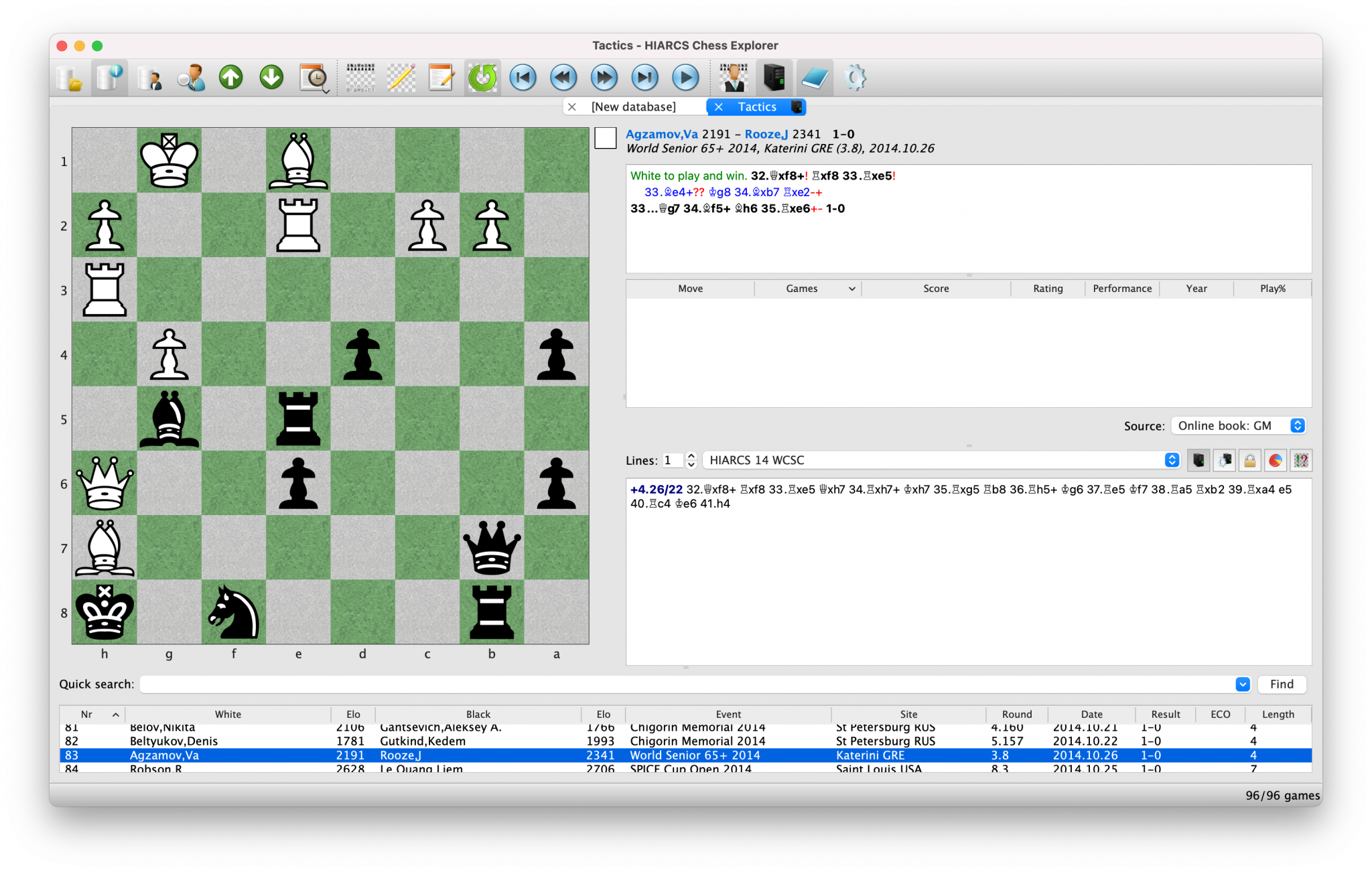 Best Chess Software for PC [Top 5] - Chessquid