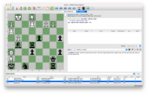 Best Chess Software for PC [Top 5] - Chessquid
